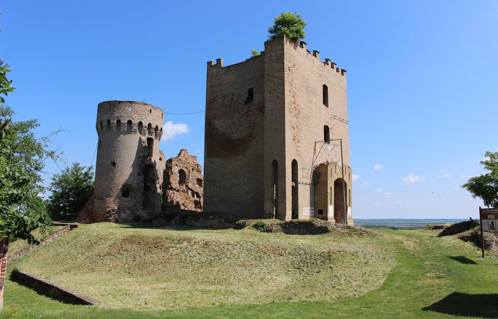 Wille w Erdut | ApartamentyChorwacja.pl