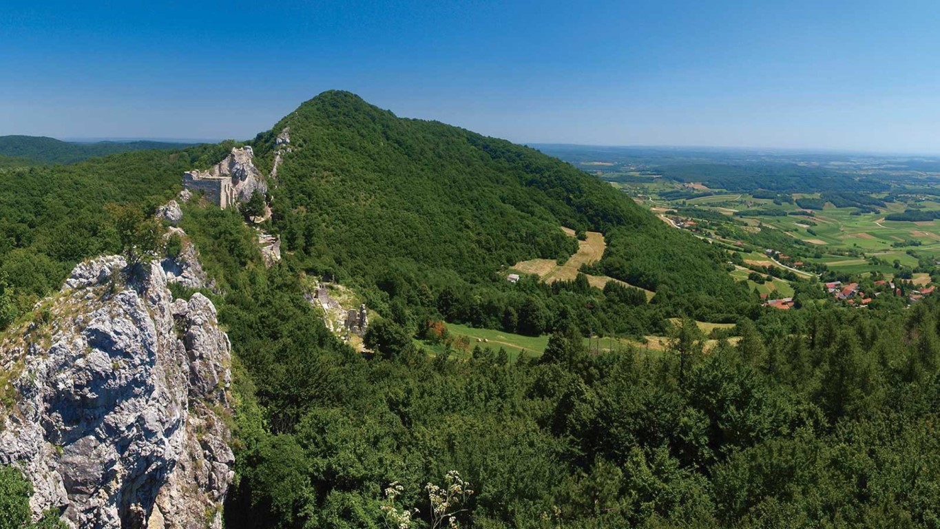 Wille w Kalnik | ApartamentyChorwacja.pl