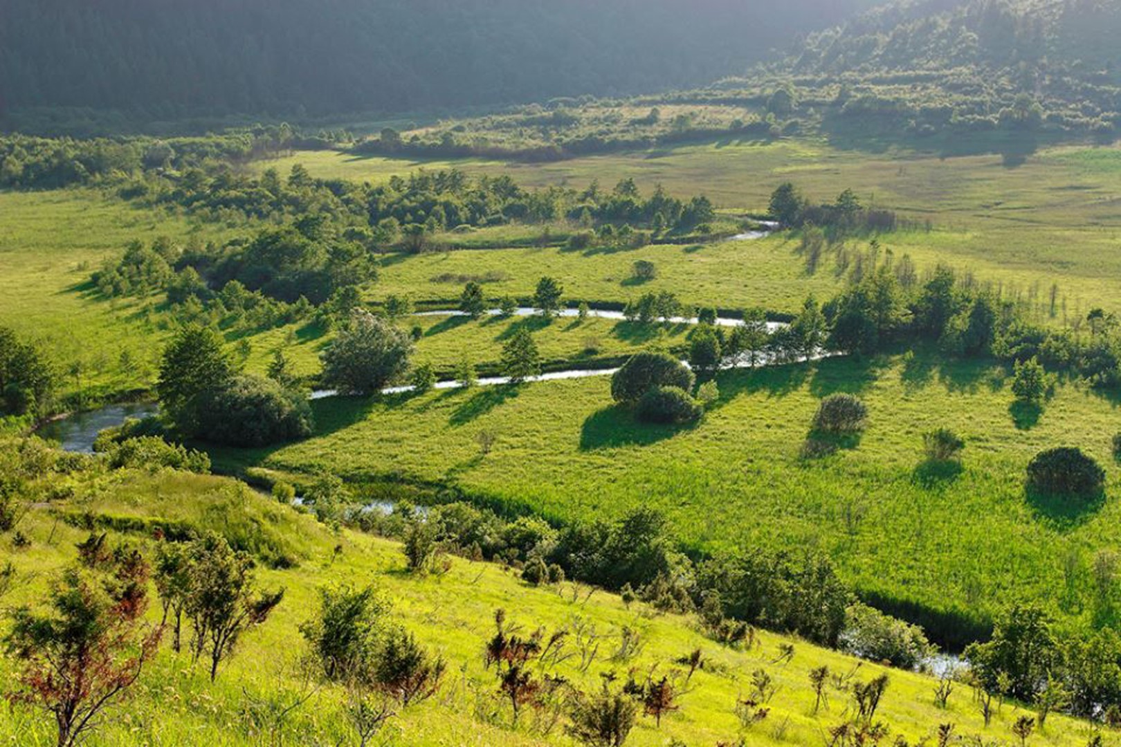 Turystyka wiejska w Plaški | ApartamentyChorwacja.pl