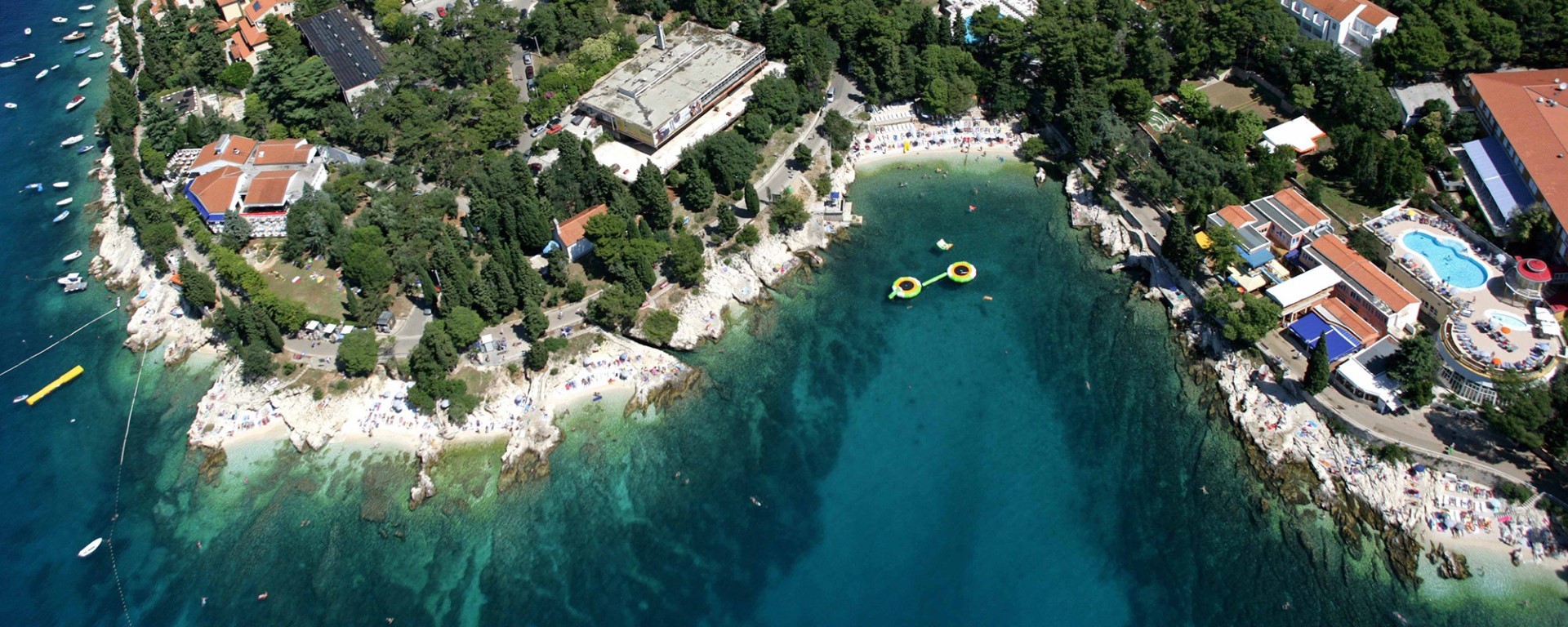 Apartamenty w Rabac | ApartamentyChorwacja.pl